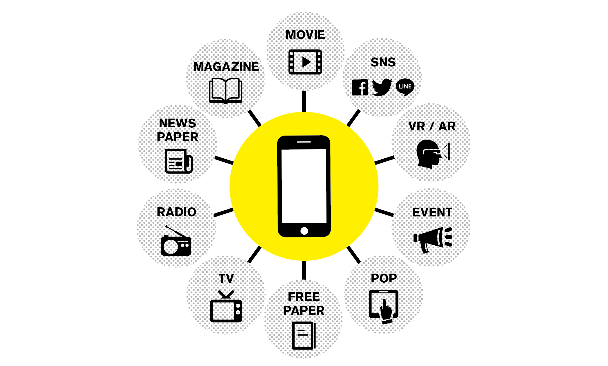 RELEASE｜TABI LABOが、BRAND STUDIO (ブランドスタジオ) を設立