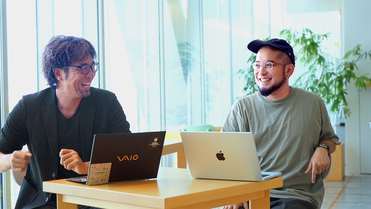 メディア掲載｜ソニーグループの「Sony Startup Acceleration Program」が運営する公式サイトに、弊社代表・久志の ...